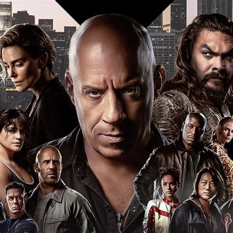 Velozes e Furiosos 10 está em cartaz no Brasil