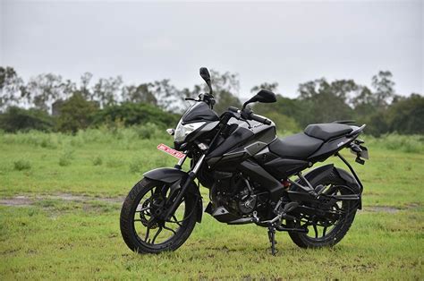 Bajaj Pulsar NS160 Price For ABS Version Is Rs 92 595 Ex Showroom