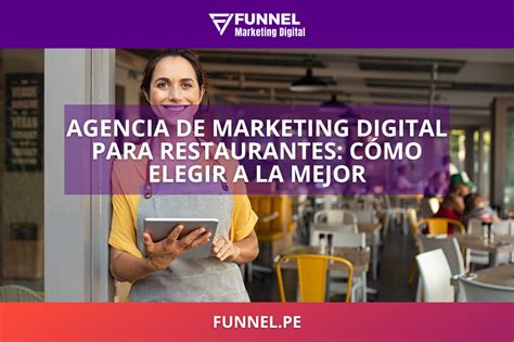 Mejores Agencias De Marketing Digital En Lima Funnel