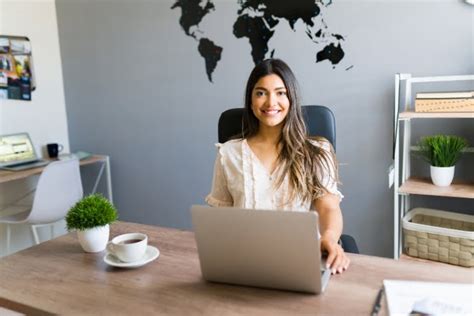 Como abrir uma agência de viagens home office