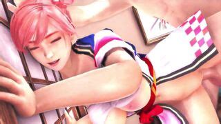 Premium 3D Hentai Game Sex COMP 60 FPS FAPCAT
