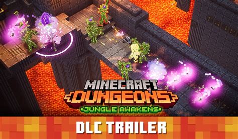 Minecraft Dungeons Editor Telegraph