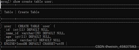 mysql插入数据报错：error 1366 hy000 incorrect string value ‘ xd5 xc5 xce xde xbc xc9‘ mysql insert