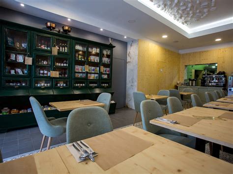 Os Melhores Restaurantes Vegetarianos No Porto