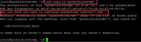 Install And Configure Ansible On CentOS 7 8 TechsBucket
