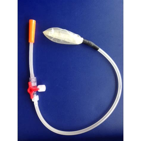 ANALYS Blue Anal Probe