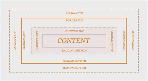 Mastering The Css Box Model A Comprehensive Guide For Web Developers
