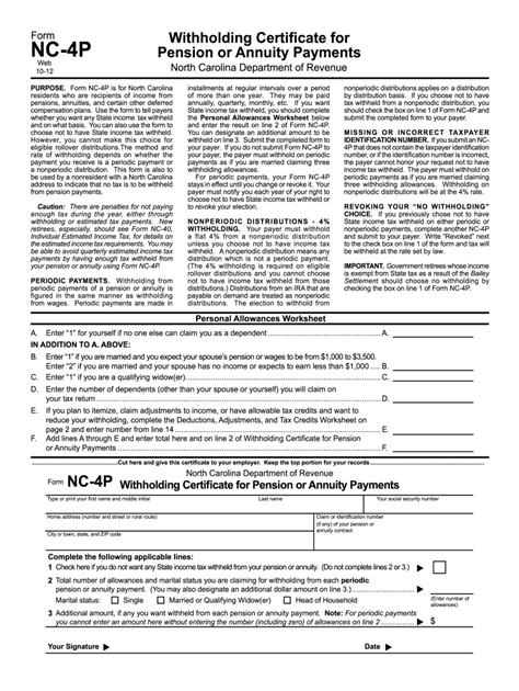 Nc Nc P Fill Out Tax Template Online Us Legal Forms Free Nude