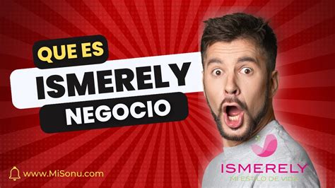 Que Es Ismerely Modelo De Negocio Youtube