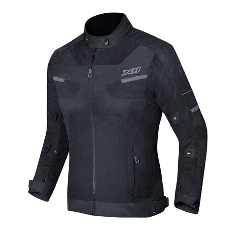 Jaqueta X Breeze Preta Ventilada Feminina Shopee Brasil