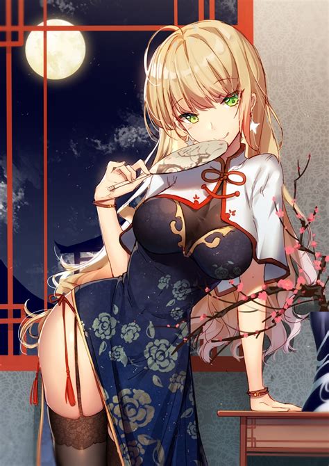 Missouri Warship Girls R Drawn By Bison Cangshu Danbooru