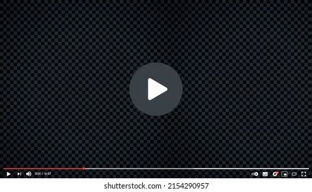 Youtube Eps Over Royalty Free Licensable Stock Vectors Vector