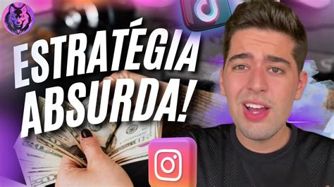 RUYTER REVELA ESTRATÉGIA PRA FICAR RICO EM 2023