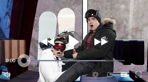 Twinkpop Maverick Sun And Jordan Lake In Snowbangers Jrl Charts