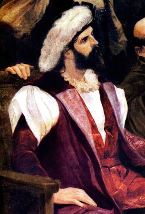 Pedro Alvares Cabral Facts Accomplishments And Discover Of Brazil