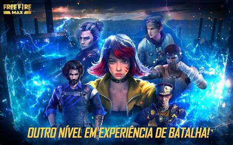 Free Fire Max lançamento no Brasil tudo que sabemos até agora Free