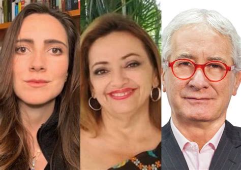 INE aprueba a Luisa Cantú Elena Arcila y Javier Solórzano como