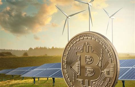 Son Las Llamativas Criptomonedas Perjudiciales Para Nuestro Ambiente