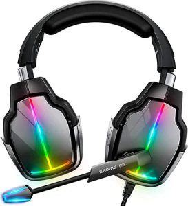 Los 10 Mejores Cascos Gaming de 2024 Comparativa y Guía