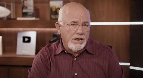 Youre Trading One Kind Of Stress For Another Dave Ramsey Says This