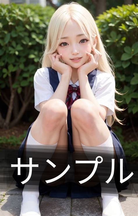 Yahoo オークション 高品質 c12 2Lポスター 美女アート AIイラス