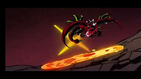12 Special Episode Legend Of The Red Dragon Walkthrough Part 12