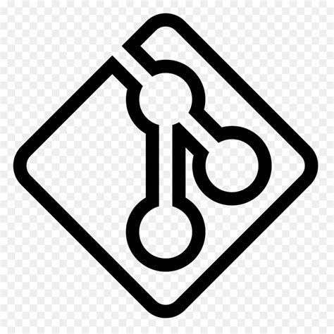 Git Icon At Vectorified Collection Of Git Icon Free For Personal Use
