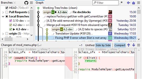 The Best Git Gui Lasopainsta