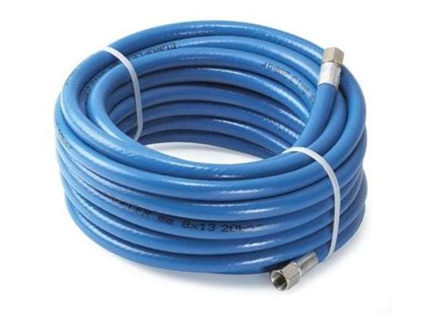 Tuyau pneumatique TR PVC 6 modèles de ALL4AUTO informations et