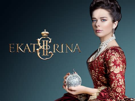 Prime Video Ekaterina The Rise Of Catherine The Great