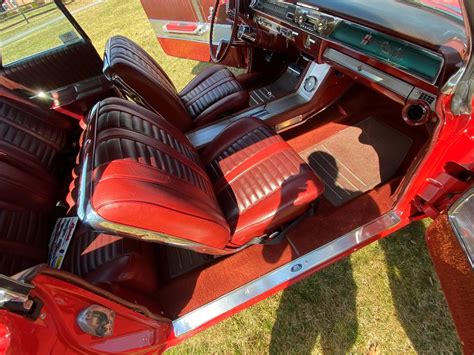 Oldsmobile Starfire Hardtop Coupe Ci V Muscle Vintage Cars