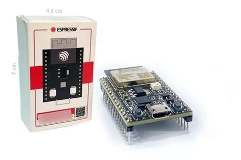 placa de desarrollo esp32 c3 devkitc 2 módulo esp32 c3 wroom envío gratis