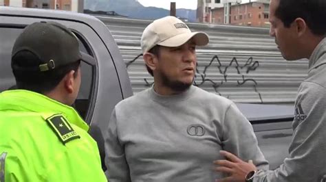Narcotraficante ecuatoriano más buscado por EE UU es capturado en