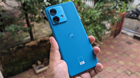 Motorola Edge Neo Review A Mid Range Masterpiece With One Flaw