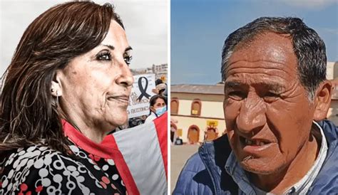 Puno dirigentes acuerdan no aceptar a Dina Boluarte en la región y