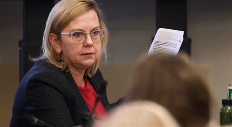 Minister klimatu czas szalonej wiatrakowej deweloperki minął