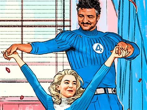 Quarteto Fantástico Anunciado o elenco principal do reboot Confira