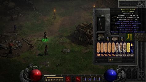 Eagle Stalkers Tri Res Lld Boots Topic D2jsp