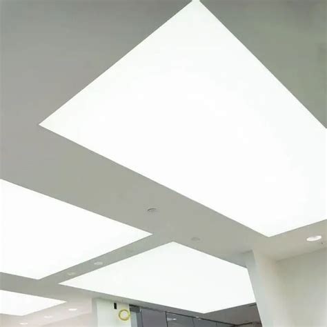Stretch Ceiling Material Shelly Lighting