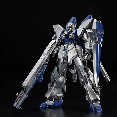 HG 1 144 THE GUNDAM BASE LIMITED SINANJU STEIN NARRATIVE Ver EXTRA