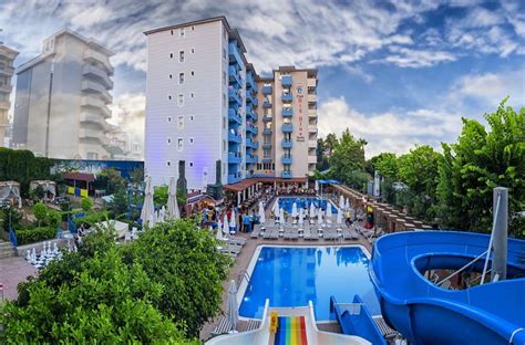 Club Big Blue Suite Hotel Od Invia Dovolena Cz A Travelportal Cz