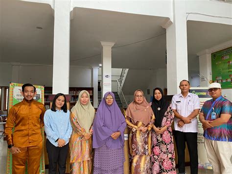 Profil Kinerja Dinas Perpustakaan Dan Kearsipan Gerbangfakta
