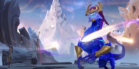 LoL Wild Rift Aurelion Sol Champion Guide Pocket Gamer