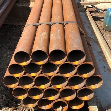 Astm A Corten Steel Gr Seamless Pipe A Gr Corten Steel