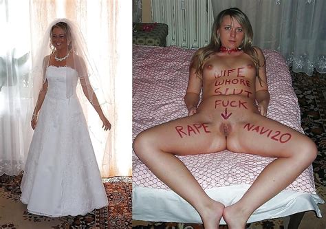 Bride Dressed Undressed Photo 138 171 X3vid