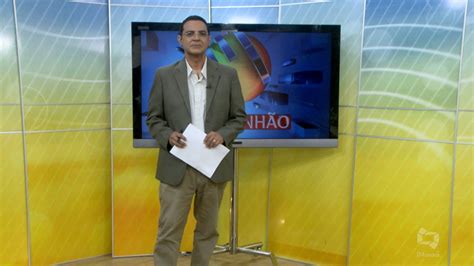 EDIÇÃO 22 03 19 Confira edição completa do Bom Dia Maranhão desta