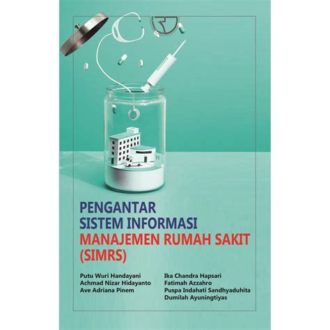 Detail Sistem Informasi Manajemen Rumah Sakit Koleksi Nomer 10