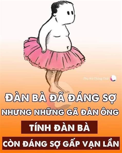 Cách nói thằng đàn bà liệu có mang ý xem thường phụ nữ