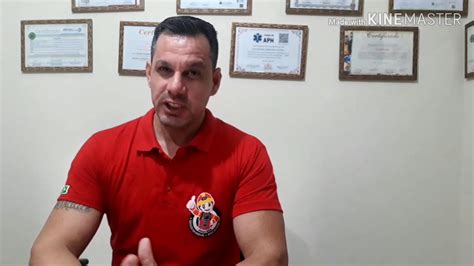 Tetraedro Do Fogo Brigada Mirim YouTube