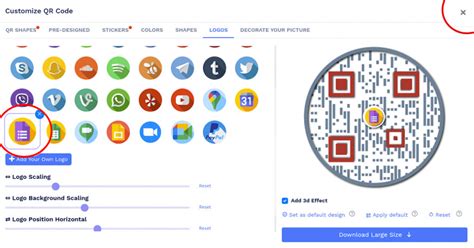 QR Code For Google Form Collect Your Responses Easily